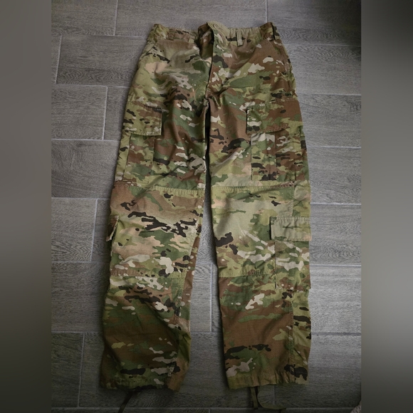 OCP | Pants | Used Hot Weather Ocp Uniform Pants | Poshmark